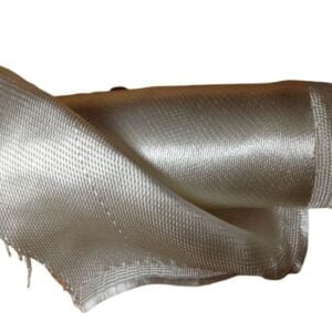 Silica Glass Fiber Fire Blanket Roll – 1.7MM X 50Mtrs